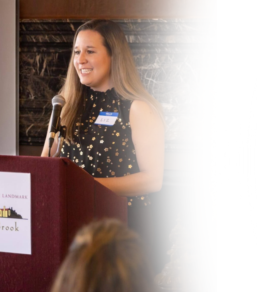 Businesswoman, Coach, & Author - Liz Casselman