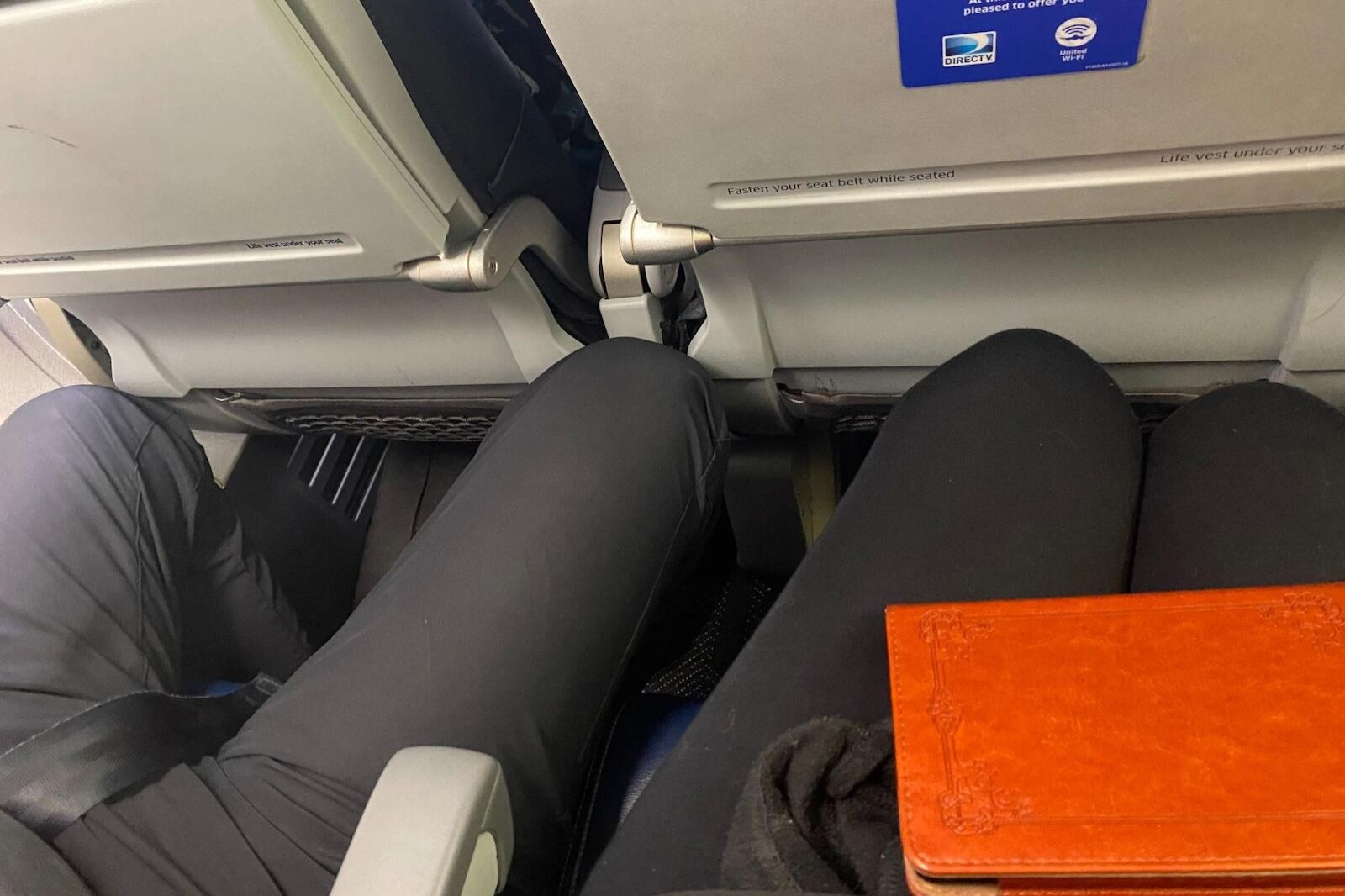 What Middle Seat Flying and Boundaries Have in Common - Liz Casselman